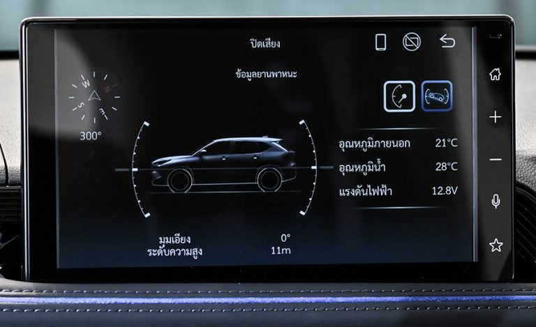 ราคาอย่างเป็นทางการ + เทียบสเป็ค Toyota Yaris CROSS : 789,000 - 899,000 ...