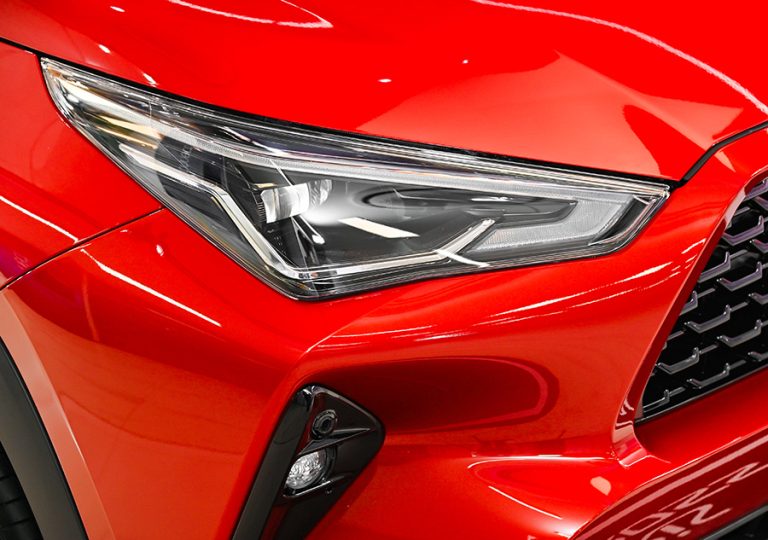 ราคาอย่างเป็นทางการ + เทียบสเป็ค Toyota Yaris CROSS : 789,000 - 899,000 ...