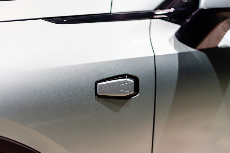 สเป็ค + ภาพคันจริง DEEPAL L07 มอเตอร์เดี่ยว 258 แรงม้า แบตเตอรี่ 66.8 kWh วิ่งไกลสุด 540 km ...