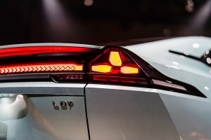 ราคาอย่างเป็นทางการ DEEPAL L07 : 1,329,000 บาท | 258 แรงม้า RWD แบต 66. ...