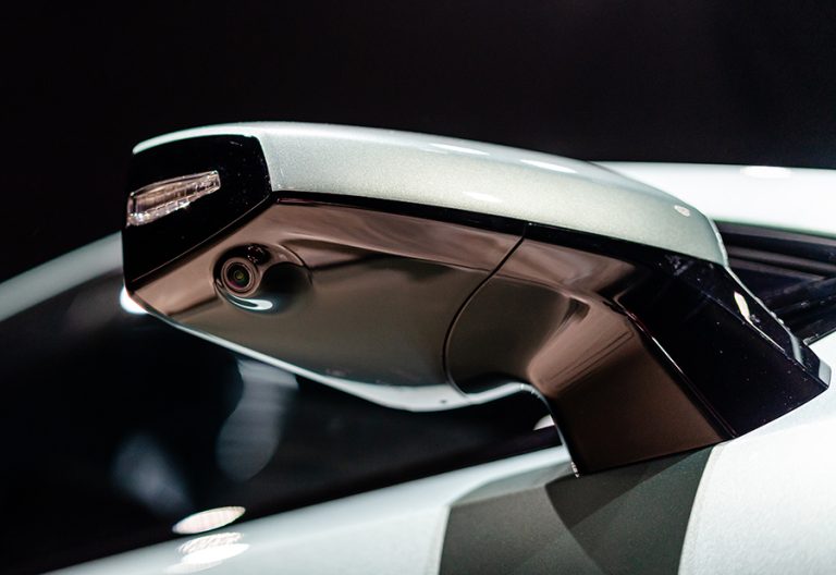 สเป็ค + ภาพคันจริง DEEPAL L07 มอเตอร์เดี่ยว 258 แรงม้า แบตเตอรี่ 66.8 kWh วิ่งไกลสุด 540 km ...