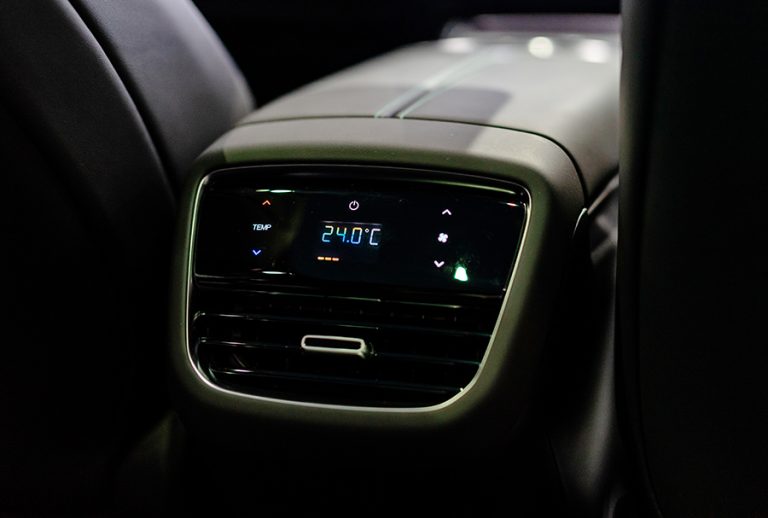 สเป็ค + ภาพคันจริง DEEPAL L07 มอเตอร์เดี่ยว 258 แรงม้า แบตเตอรี่ 66.8 kWh วิ่งไกลสุด 540 km ...