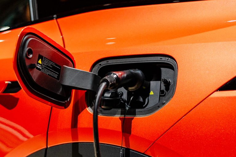 สเป็ค + ภาพคันจริง DEEPAL S07 มอเตอร์เดี่ยว 258 แรงม้า แบตเตอรี่ 66.8 ...