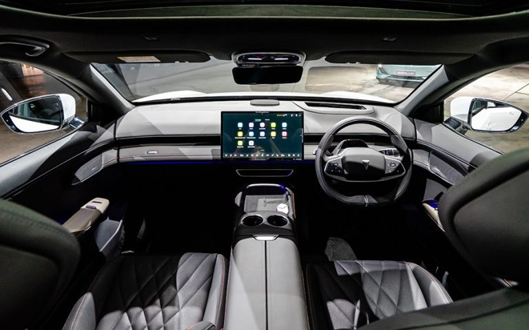 ราคาอย่างเป็นทางการ DEEPAL S07 : 1,399,000 - 1,499,000 บาท | เพิ่มรุ่น ...