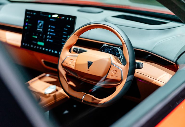 ราคาอย่างเป็นทางการ DEEPAL S07 : 1,399,000 - 1,499,000 บาท | เพิ่มรุ่น ...