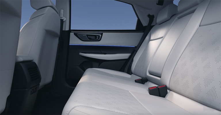 Official Teaser : Honda e:NP2 / e:NS2 Coupe Crossover ขุมพลังไฟฟ้า เตรียมเปิดตัวที่จีน พฤศจิกายน ...