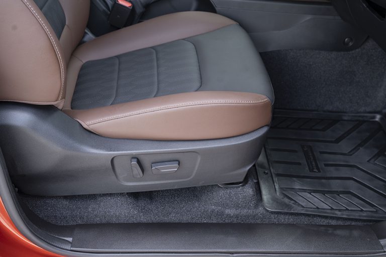 ภาพคันจริง Isuzu D-Max V-Cross Double Cab 3.0 M 6AT 4×4 Minorchange ...