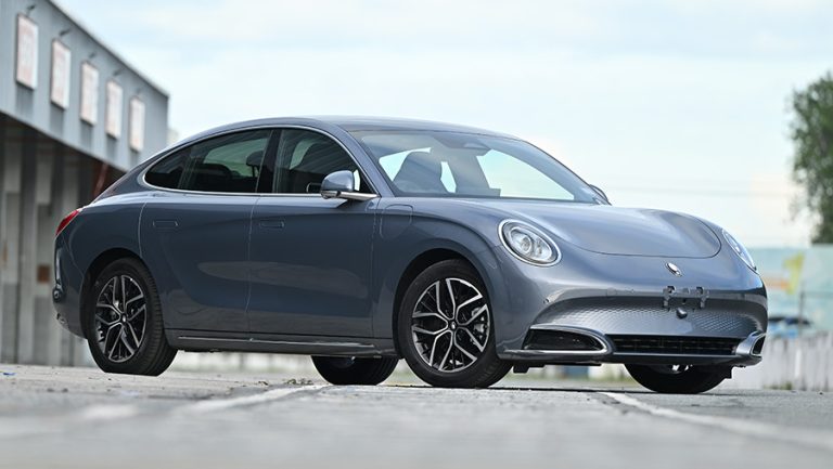 ราคาอย่างเป็นทางการ + เทียบสเป็ค ORA 07 : 1,119,000 - 1,319,000 บาท ...