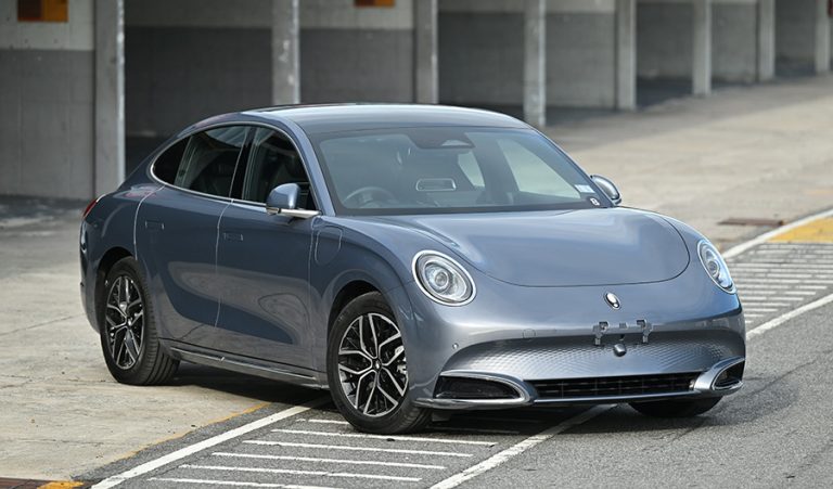 ราคาอย่างเป็นทางการ + เทียบสเป็ค ORA 07 : 1,119,000 - 1,319,000 บาท ...