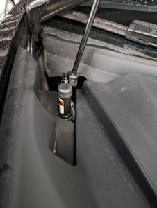 Tesla Model 3 Highland เพิ่มฟังก์ชั่น ‘Active Hood’ ป้องกันอาการบาดเจ็บ ...