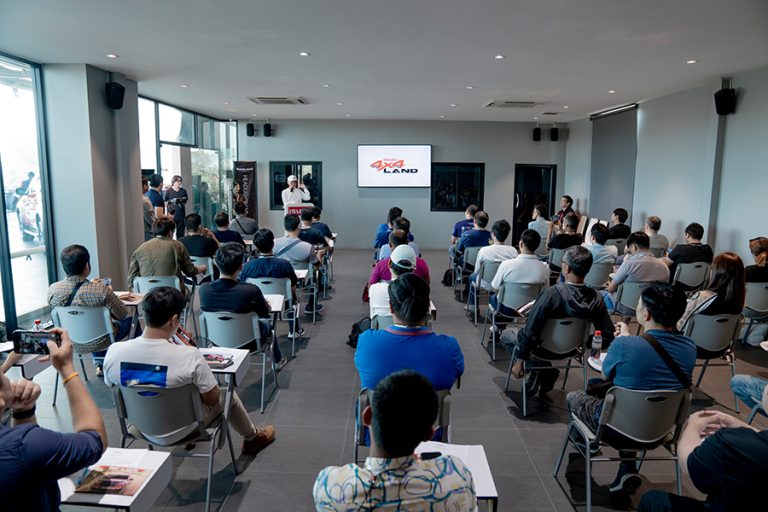 สรุปกิจกรรม Headlightmag Presents : Let's Unlock Your Potential วันที่ ...