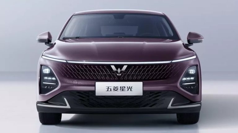 Wuling Xing Guang ขุมพลัง PHEV 1.5 ลิตร 177 แรงม้า พร้อมทางเลือก ...