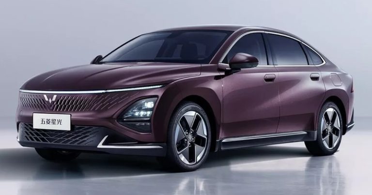 Wuling Xing Guang ขุมพลัง PHEV 1.5 ลิตร 177 แรงม้า พร้อมทางเลือก ...