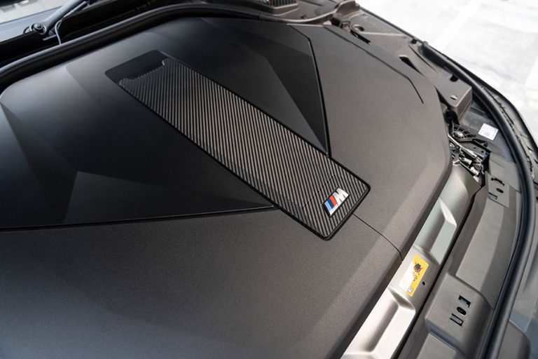 ภาพคันจริง BMW i5 M60 xDrive (G60) | The First-ever All Electric BMW 5 ...