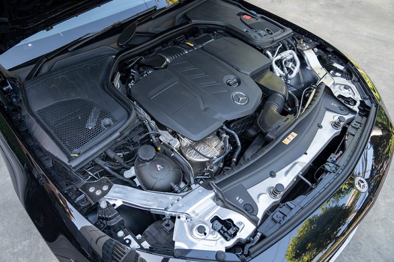 ภาพคันจริง Mercedes-Benz CLS 220d AMG Premium (Facelift) | It's Now Or ...