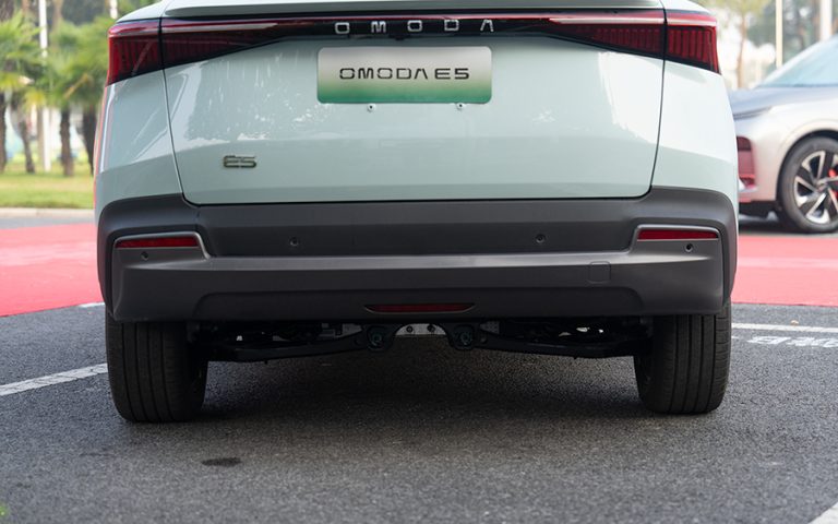 ทำความรู้จัก OMODA 5 EV จาก CHERY ก่อนเปิดตัวทำตลาดในไทยปี 2024 ...