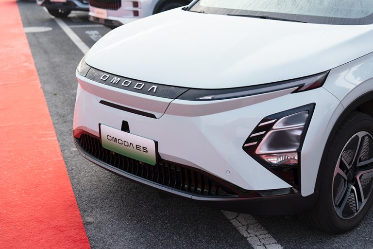 ทำความรู้จัก OMODA 5 EV จาก CHERY ก่อนเปิดตัวทำตลาดในไทยปี 2024 ...