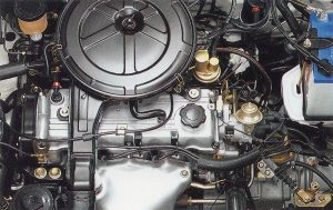 Mazda etude : The Complete History : ต้นกำเนิด ASTINA กับเวลา 2 ปี ที่ ...