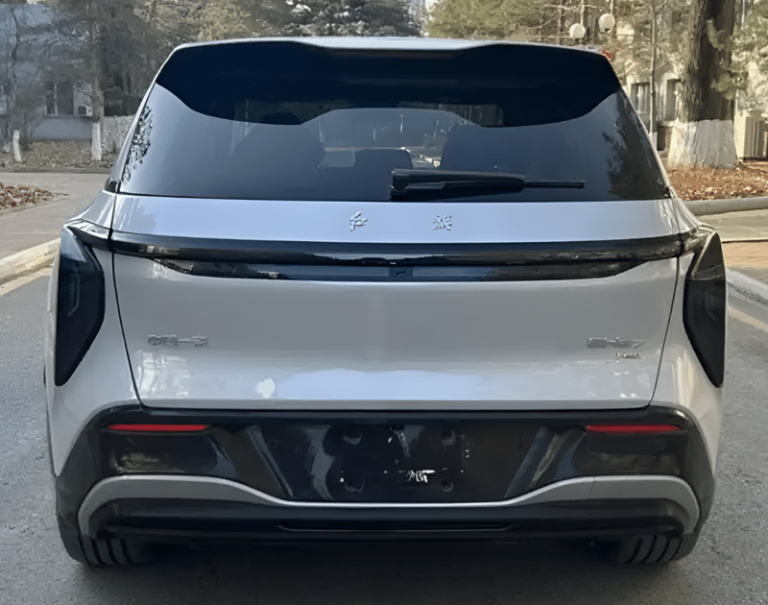 Hongqi EH7 ประเดิม platform ใหม่ล่าสุดของค่าย ขุมพลัง EV ขับได้ไกลสุด 800 km - HeadLight Magazine