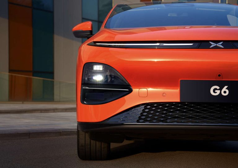 ราคาคาดการณ์ XPeng G6 : 1,5XX,000 - 1,7XX,000 บาท | ขายจริง ไตรมาส 3 ปี 2024 - HeadLight Magazine