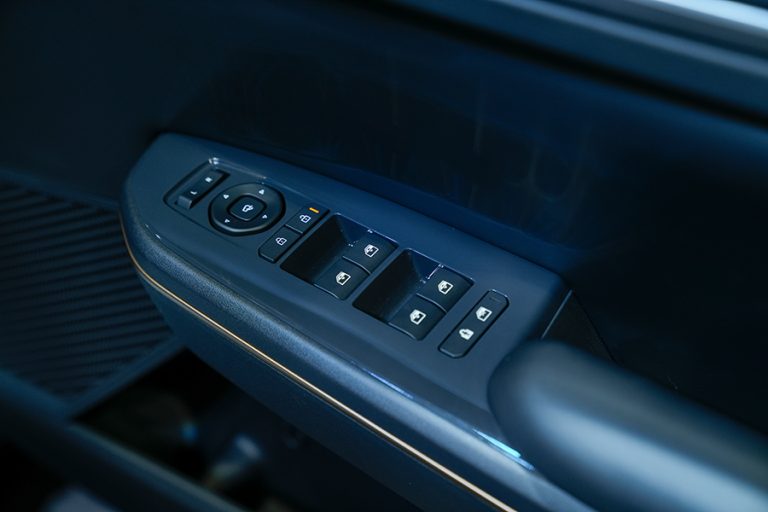 ภาพคันจริง Kia EV 5 Earth Exclusive AWD | สวยไม่แพ้รุ่นพี่ ราคาดีน่าคบ ...