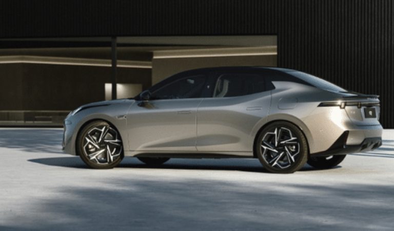 Lynk & Co 07 EM-P เปิดตัวแล้วที่ประเทศจีน พร้อมขุมพลัง 1.5T EM-P plug ...