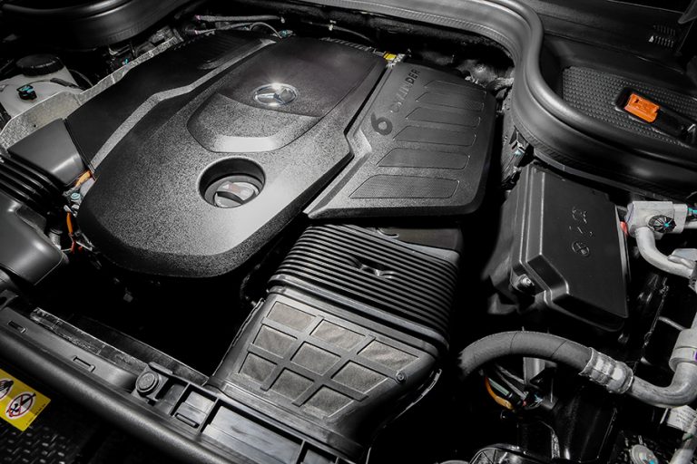 ราคาอย่างเป็นทางการ Mercedes-Benz GLS 450 d 4MATIC AMG Dynamic ...