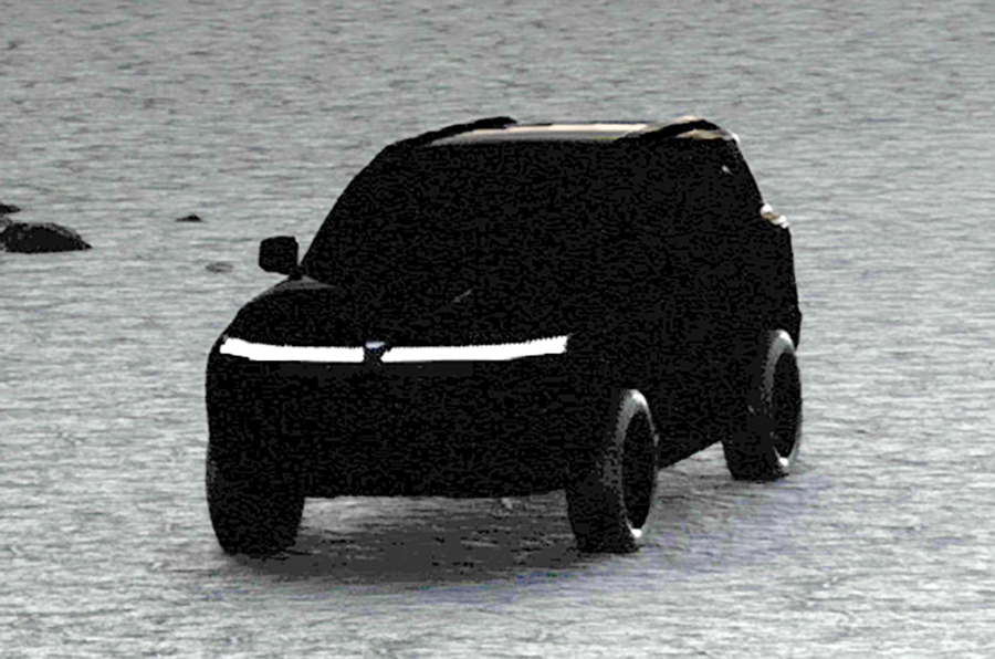 Mitsubishi Motors เผยแผน "Momentum 2030" ปล่อยภาพ Teaser รถใหม่ที่เตรียมออกขาย 1-5 ปีข้างหน้า ...