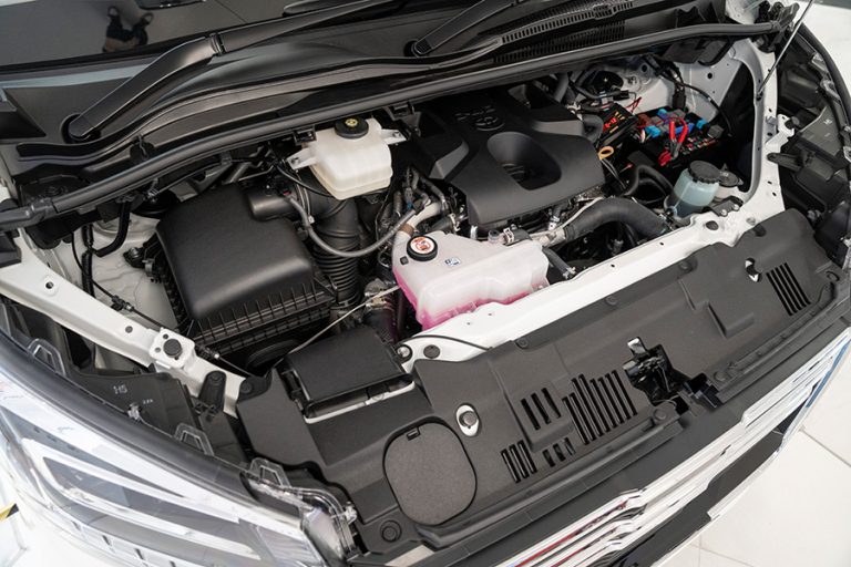 ภาพคันจริง Toyota Majesty Grande MY2024 | ปรับเบาะนั่งใหม่ ไฉไลกว่าที่ ...