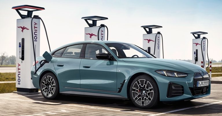 BMW ยกเลิกดีลซื้อแบตเตอรี่ EV จาก Northvolt มูลค่า 2,000 ล้านยูโร ...