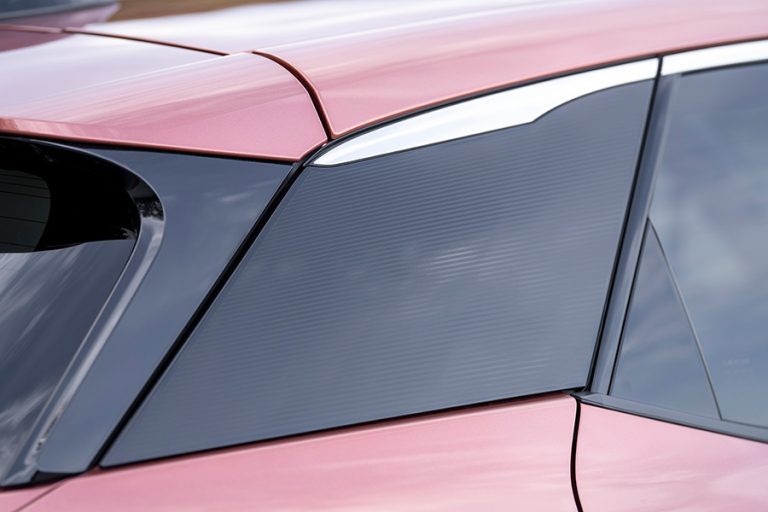 ภาพคันจริง Lexus LBX Premium | คงความเป็นเล็กซัส ทั้งความประณีต หน้าตา ...