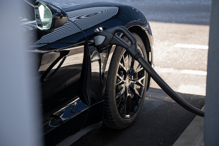 ราคาอย่างเป็นทางการ Porsche TAYCAN Minorchange : เริ่มต้น 6,690,000 ...