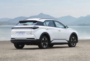 ราคาอย่างเป็นทางการ + เทียบสเป็ค NETA X : 739,000 - 799,000 บาท ...