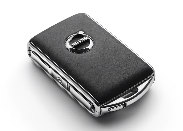 ราคาอย่างเป็นทางการ Volvo EX40 (XC40 MY2025) : 1,990,000 - 2,690,000 ...