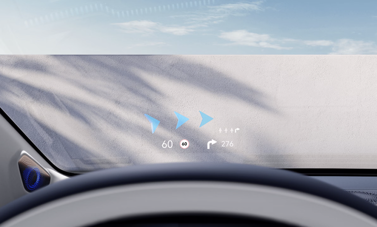 ราคาอย่างเป็นทางการ Zeekr X : 1,199,000 - 1,349,000 บาท | วิ่งไกลสุด ...