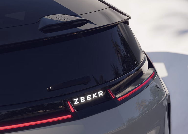 ราคาอย่างเป็นทางการ Zeekr X : 1,199,000 - 1,349,000 บาท | วิ่งไกลสุด ...