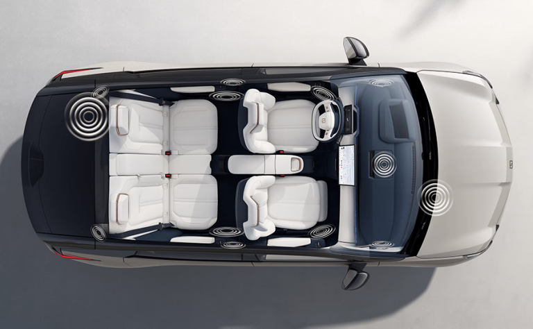 ราคาอย่างเป็นทางการ Zeekr X : 1,199,000 - 1,349,000 บาท | วิ่งไกลสุด ...