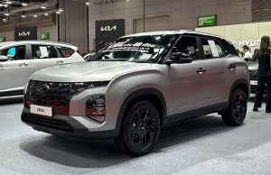 ราคาอย่างเป็นทางการ Hyundai Creta (MY2024.2) : 849,000 – 929,000 บาท ...