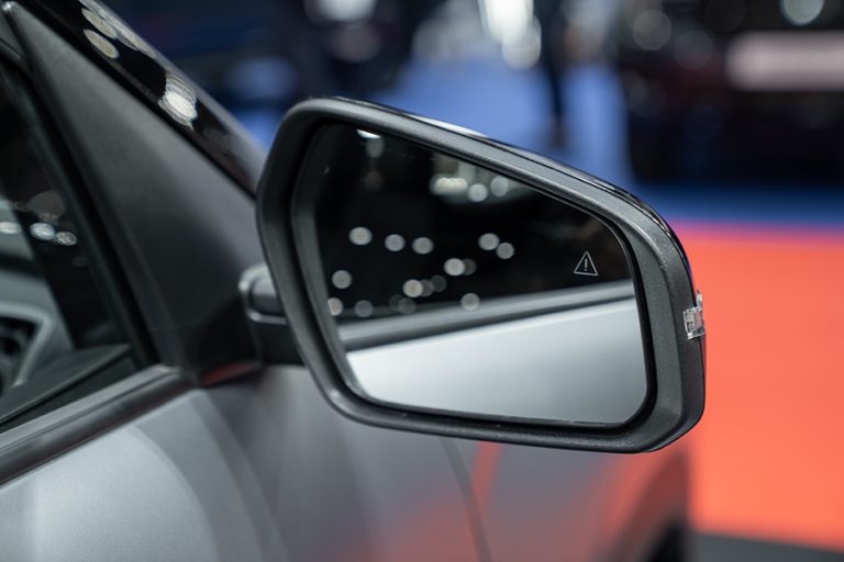 ภาพคันจริง Hyundai Creta Alpha (MY2024.2) | เพิ่มสีเงินด้าน Silver ...