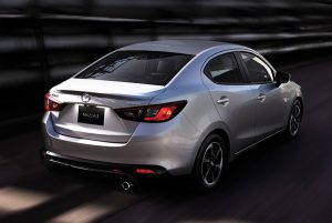 ราคาพิเศษ Mazda 2 Sedan / Hatchback : 491,000 - 722,000 บาท* | ส่วนลด ...