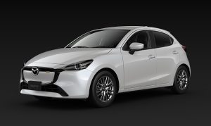 ราคาพิเศษ Mazda 2 Sedan / Hatchback : 491,000 - 722,000 บาท* | ส่วนลด ...