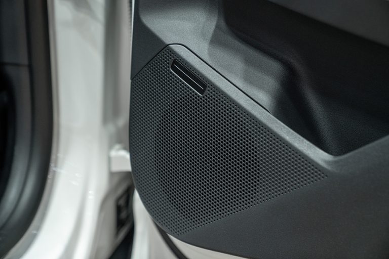 ภาพคันจริง Zeekr X | สองรุ่นย่อย Standard RWD / Flagship AWD ...