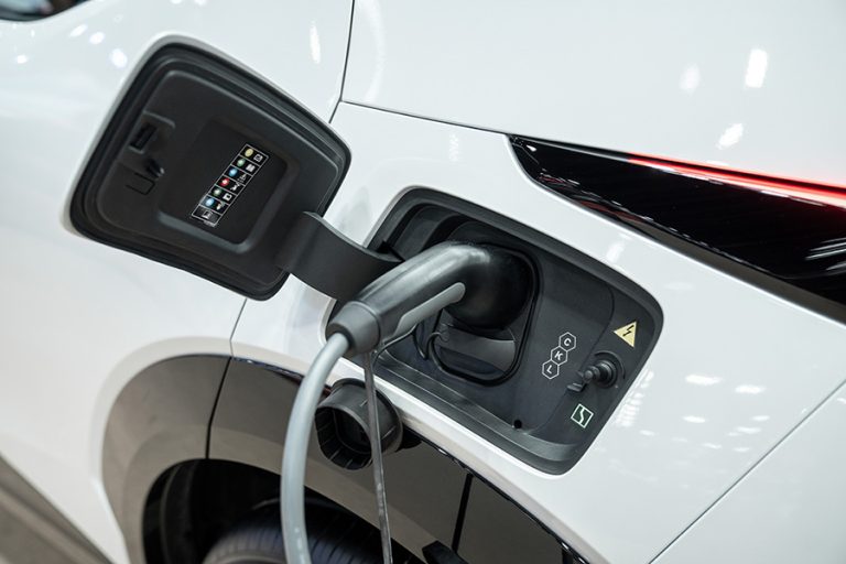 ภาพคันจริง Zeekr X | สองรุ่นย่อย Standard RWD / Flagship AWD ...