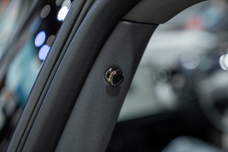 ภาพคันจริง Zeekr X | สองรุ่นย่อย Standard RWD / Flagship AWD ...