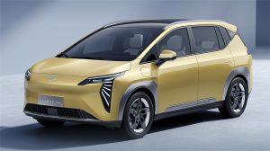 Full Review ทดลองขับ GAC AION Y Plus : MPV EV ขับดีพอไหว แต่บริษัทแม่เนี่ยสิ! - HeadLight Magazine