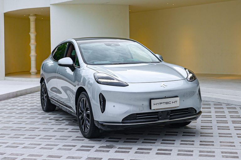 ราคาอย่างเป็นทางการ + เทียบสเป็ค HYPTEC HT : 1,449,000 - 1,749,000 บาท ...