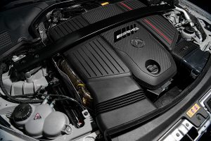 ราคาอย่างเป็นทางการ Mercedes-AMG CLE 53 4MATIC+ Coupe : 5,250,000 บาท ...