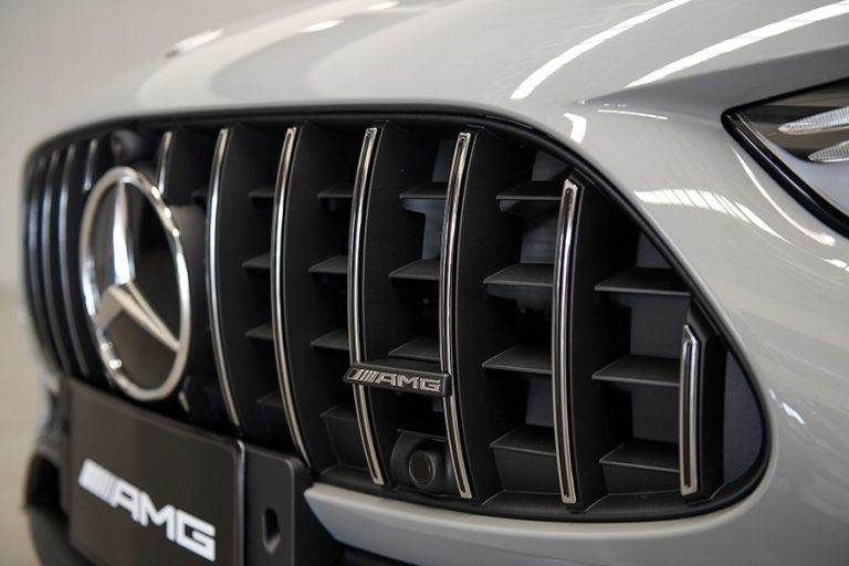 ราคาอย่างเป็นทางการ Mercedes-AMG CLE 53 4MATIC+ Coupe : 5,250,000 บาท ...