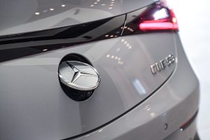 ราคาอย่างเป็นทางการ Mercedes-AMG CLE 53 4MATIC+ Coupe : 5,250,000 บาท ...