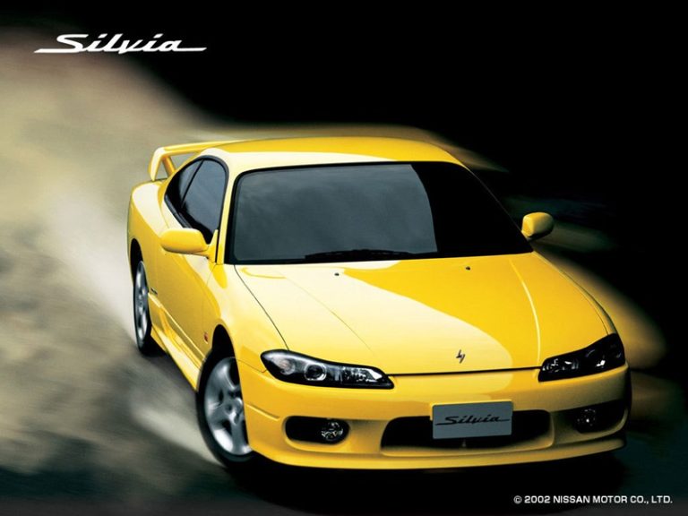 Nissan Silvia อาจกลับมาจริง หลังผู้บริหารบอกใบ้ว่า อยู่ในขั้นตอนการ ...